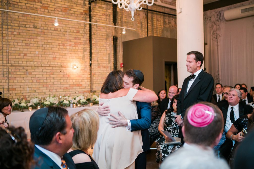 Emma+Adam // Married! // Loring Social Wedding