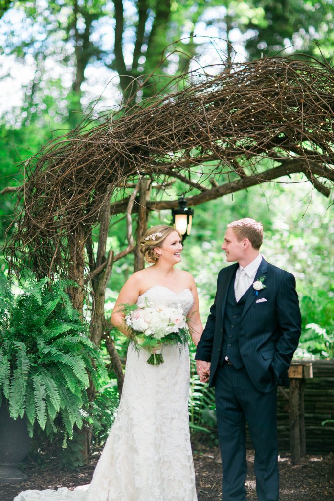 Katie+Peter // Married! // Camrose Hill Wedding